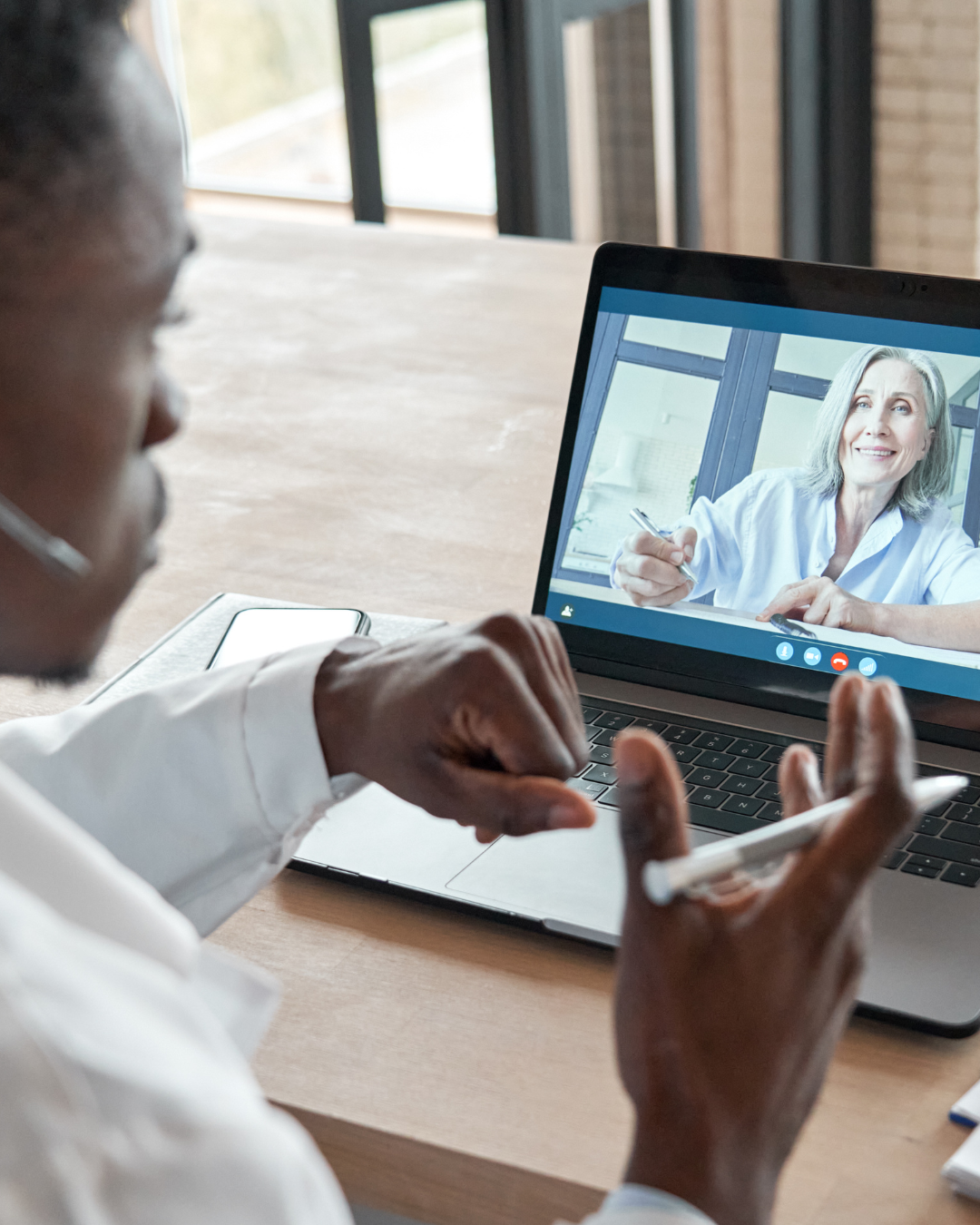 National Telemedicine Provider | BMG360