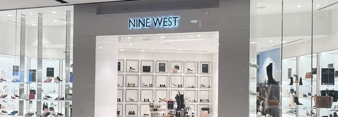Stores | Nine West