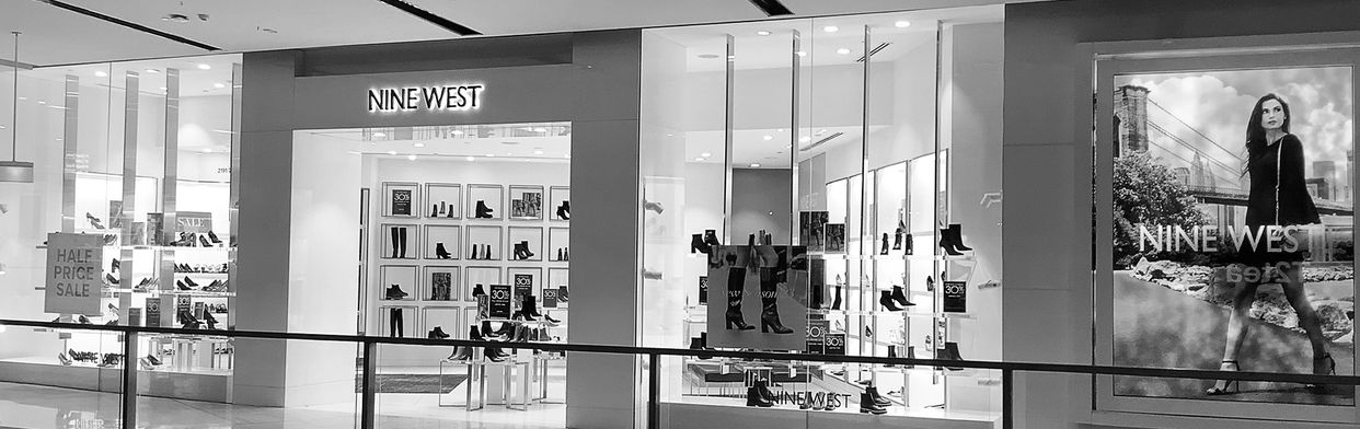 Stores | Nine West