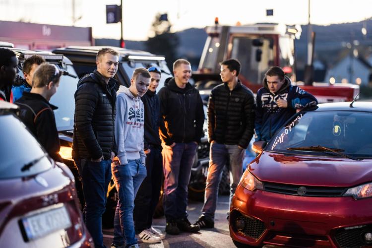 Prisen for frihet - hva koster det å eie eget kjøretøy?