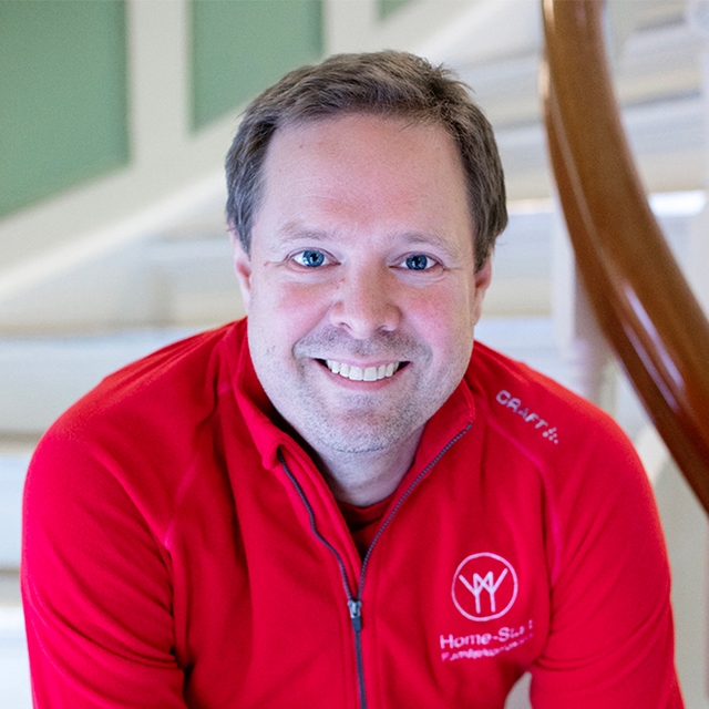 Kontakt | Home-Start Norge