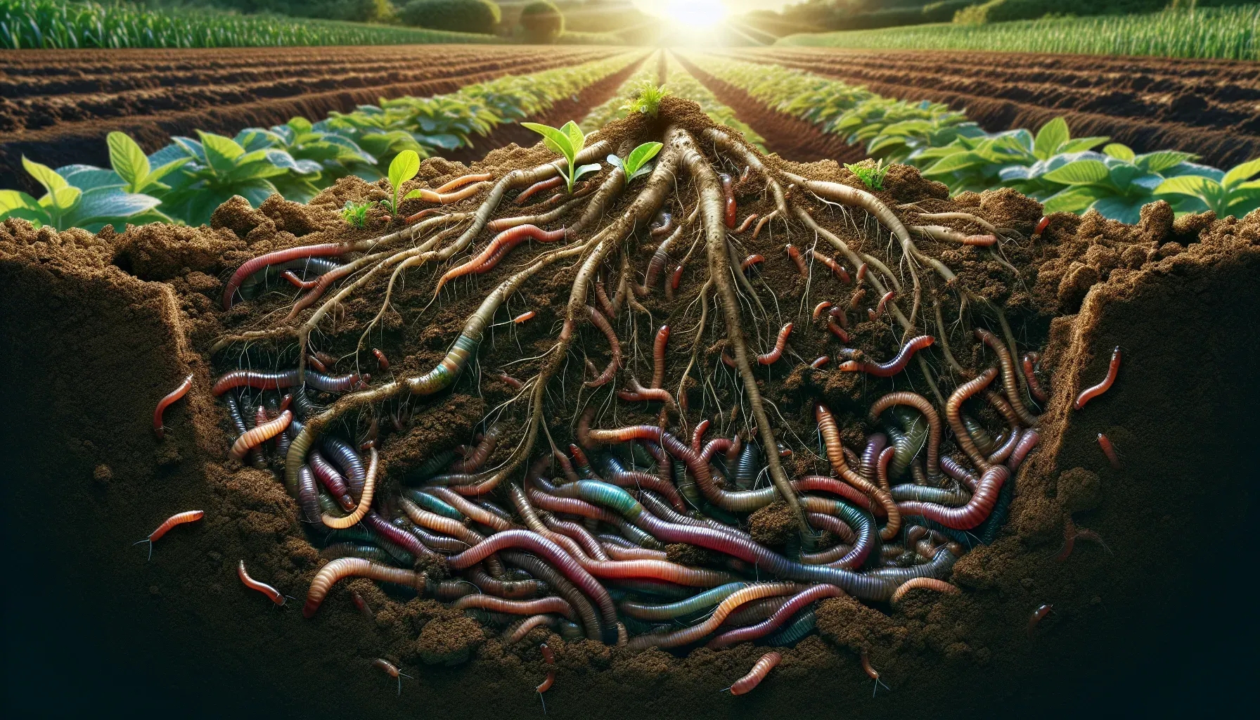 What Techniques Do Landscape Architects Use to Enhance Soil Health ...