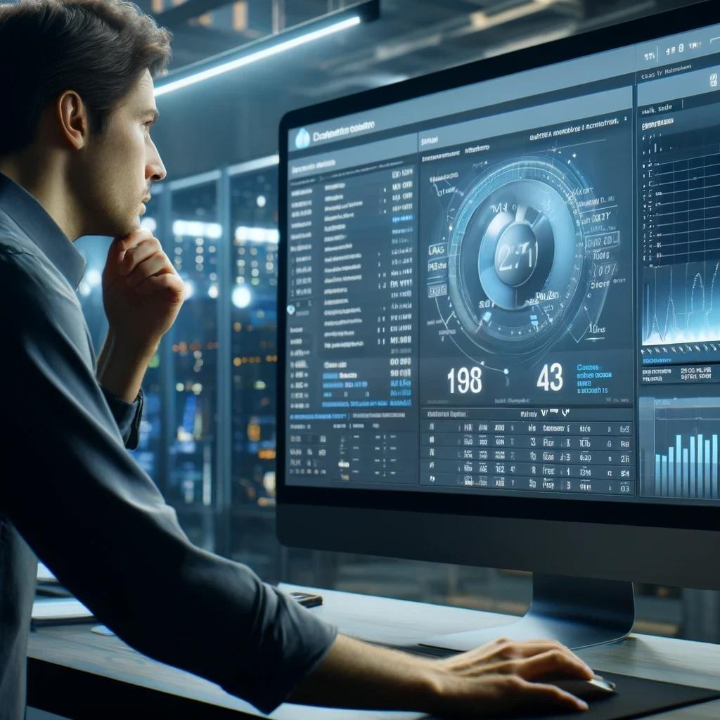 Best utility data management solutions — Nectar
