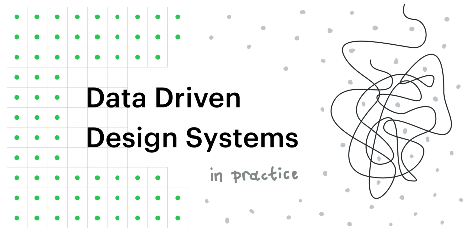 Data Driven Design Systems in Practice · Omlet