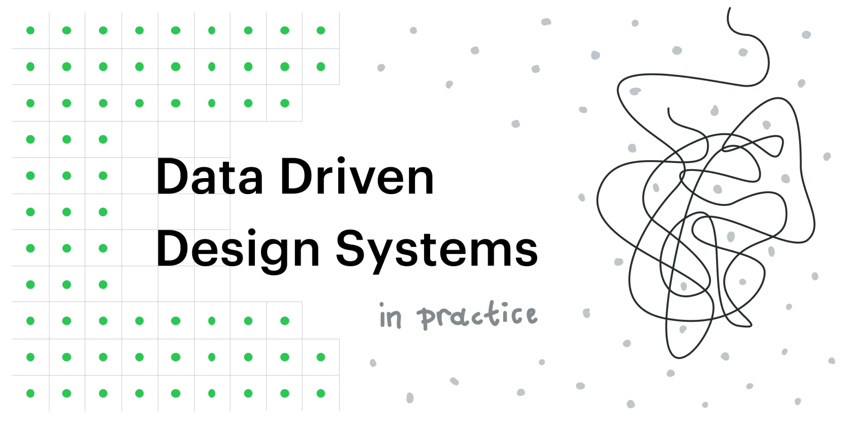 Data Driven Design Systems In Practice · Omlet