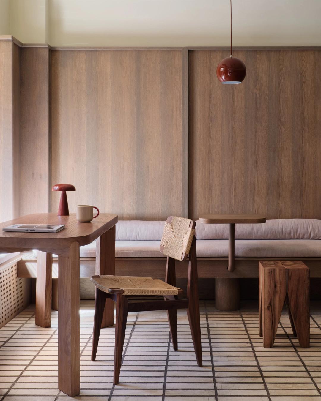 Julius Cafe · NAAW