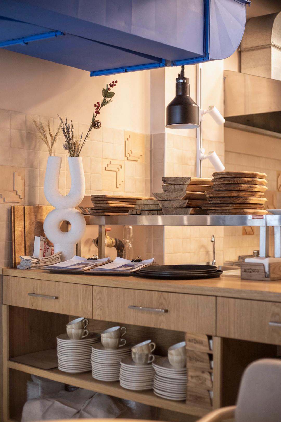 Bitanga Restaurant · NAAW