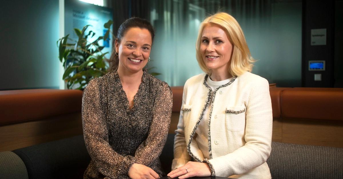 Microsoft og Digital Norway med KI-turné: – Fra «buzz» til business