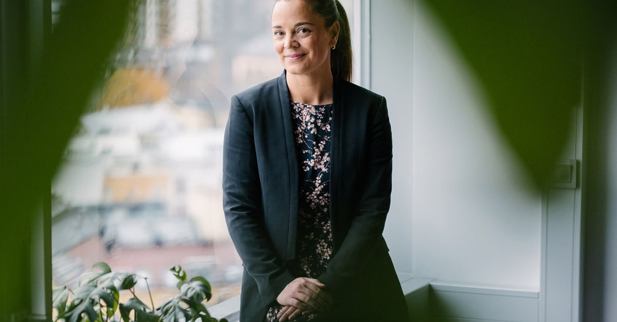 Seks teknologier og temaer som vil prege 2024