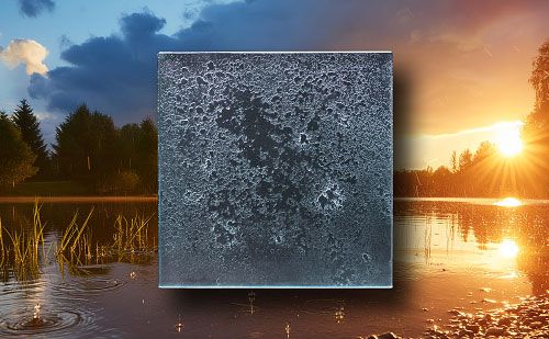 Granula | Textures | ThinkGlass