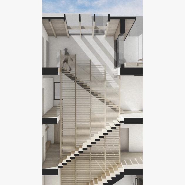 Sky House — Feldman Architecture