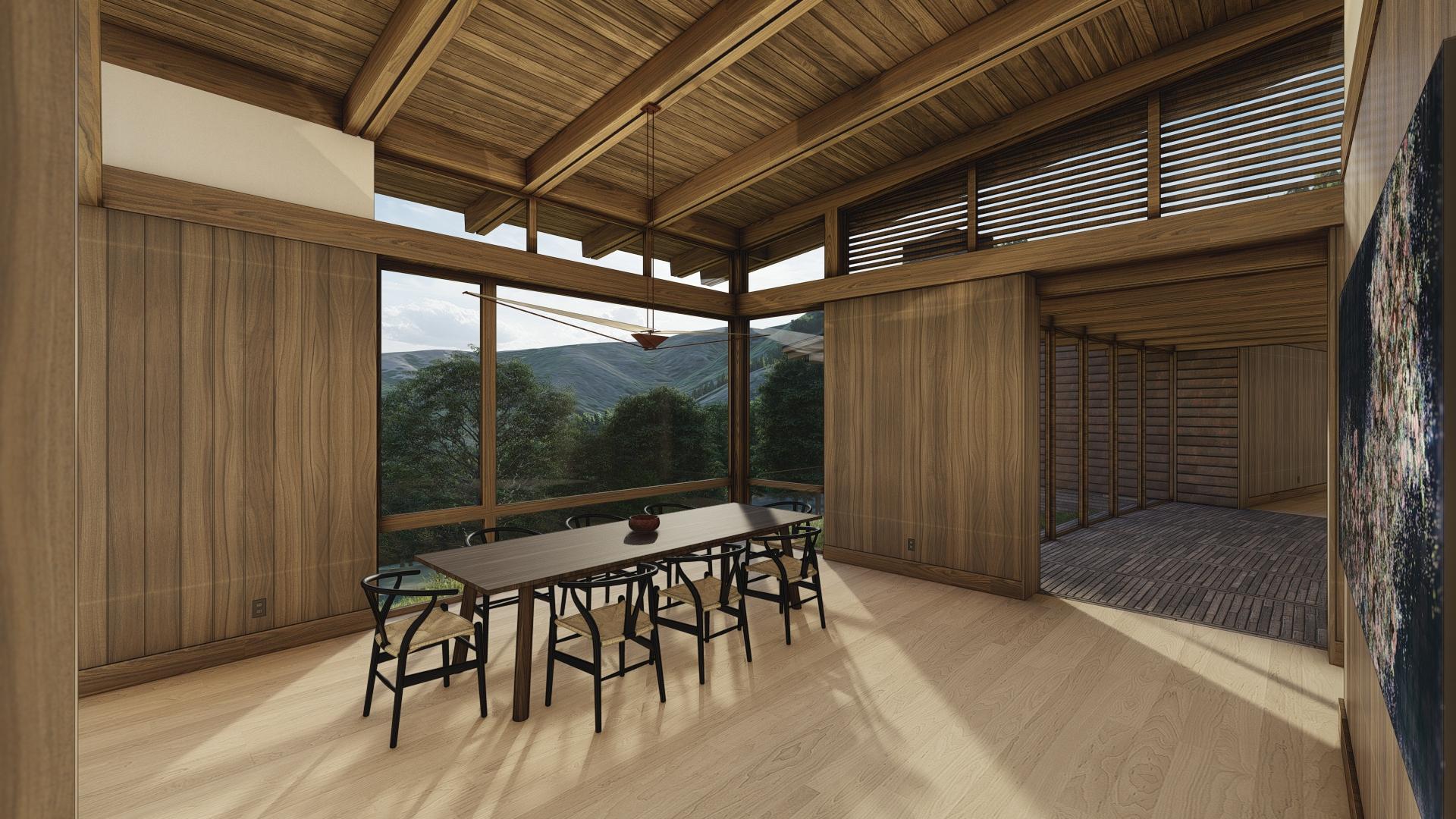 Modern Craft — Feldman Architecture