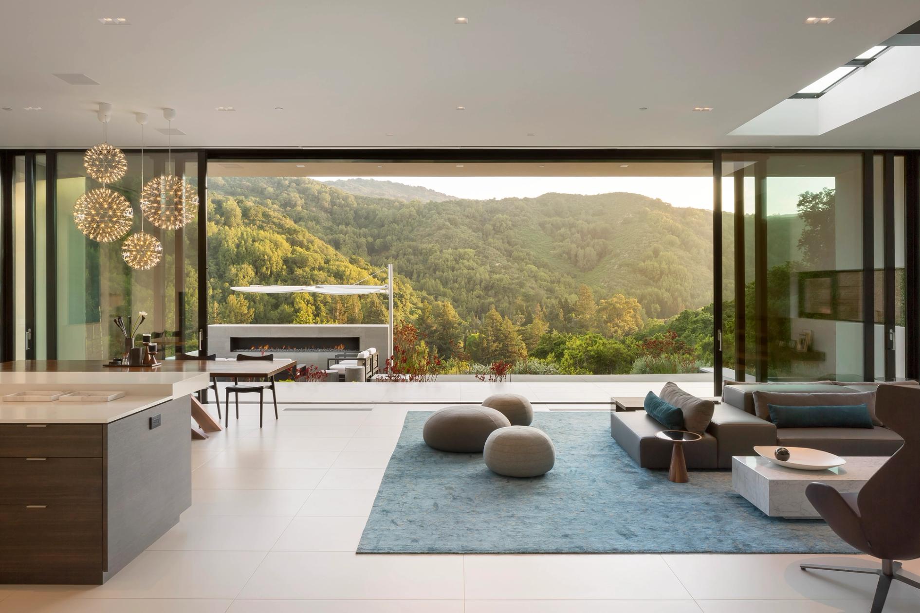 Slot House — Feldman Architecture