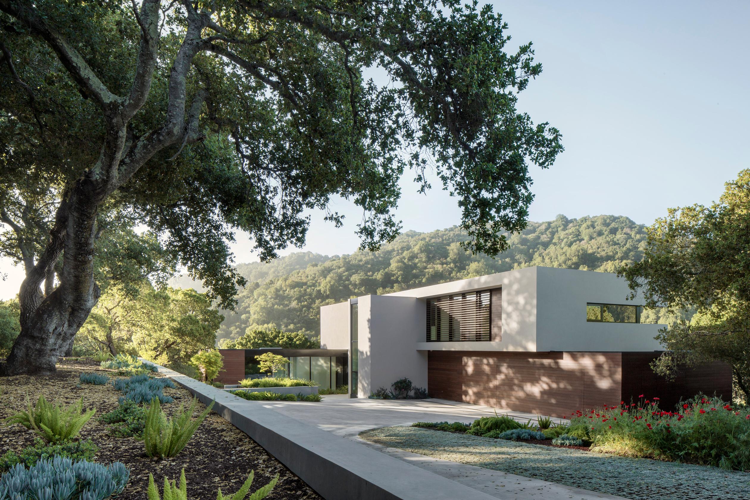 Slot House — Feldman Architecture