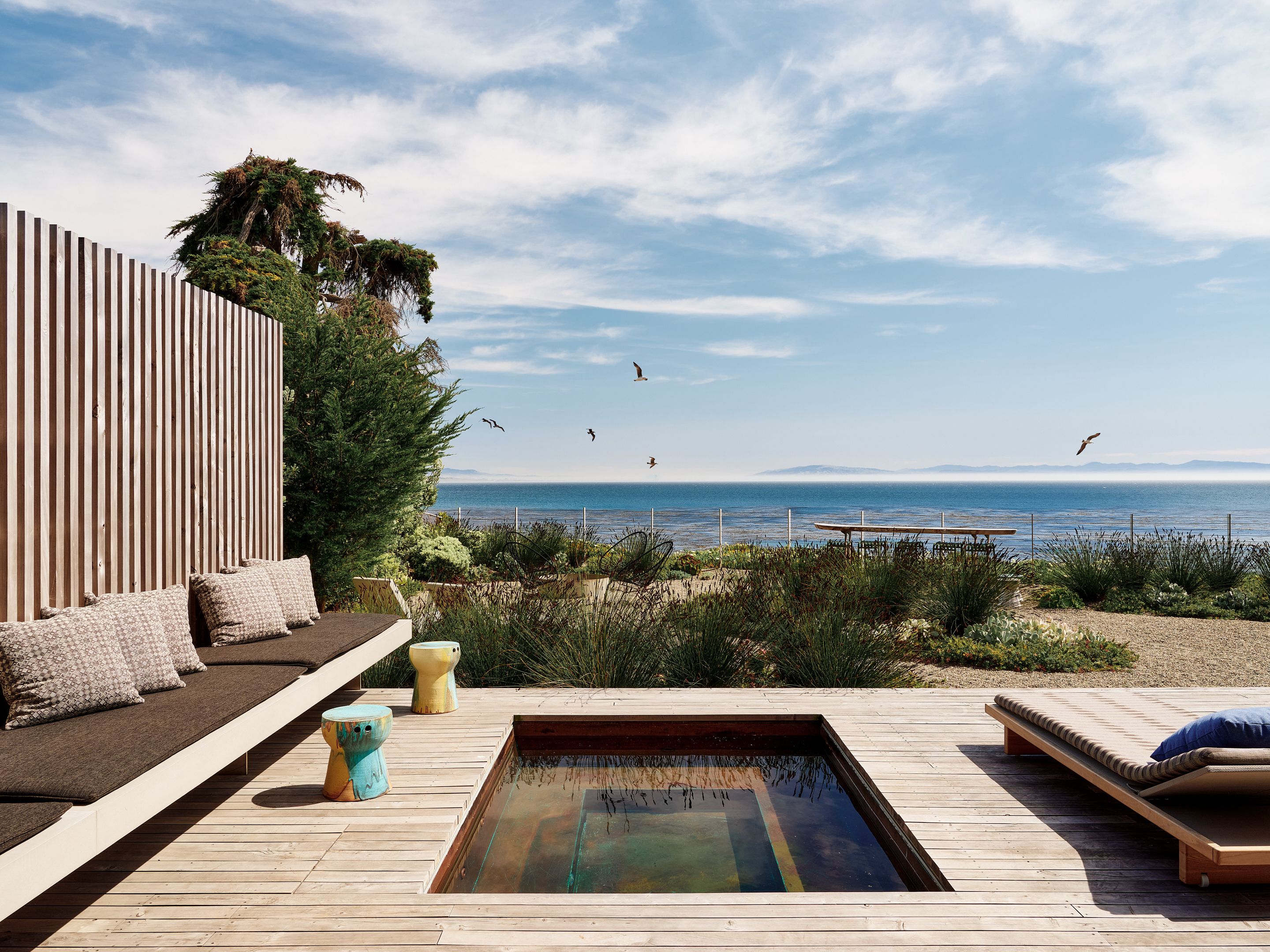 Surf House — Feldman Architecture
