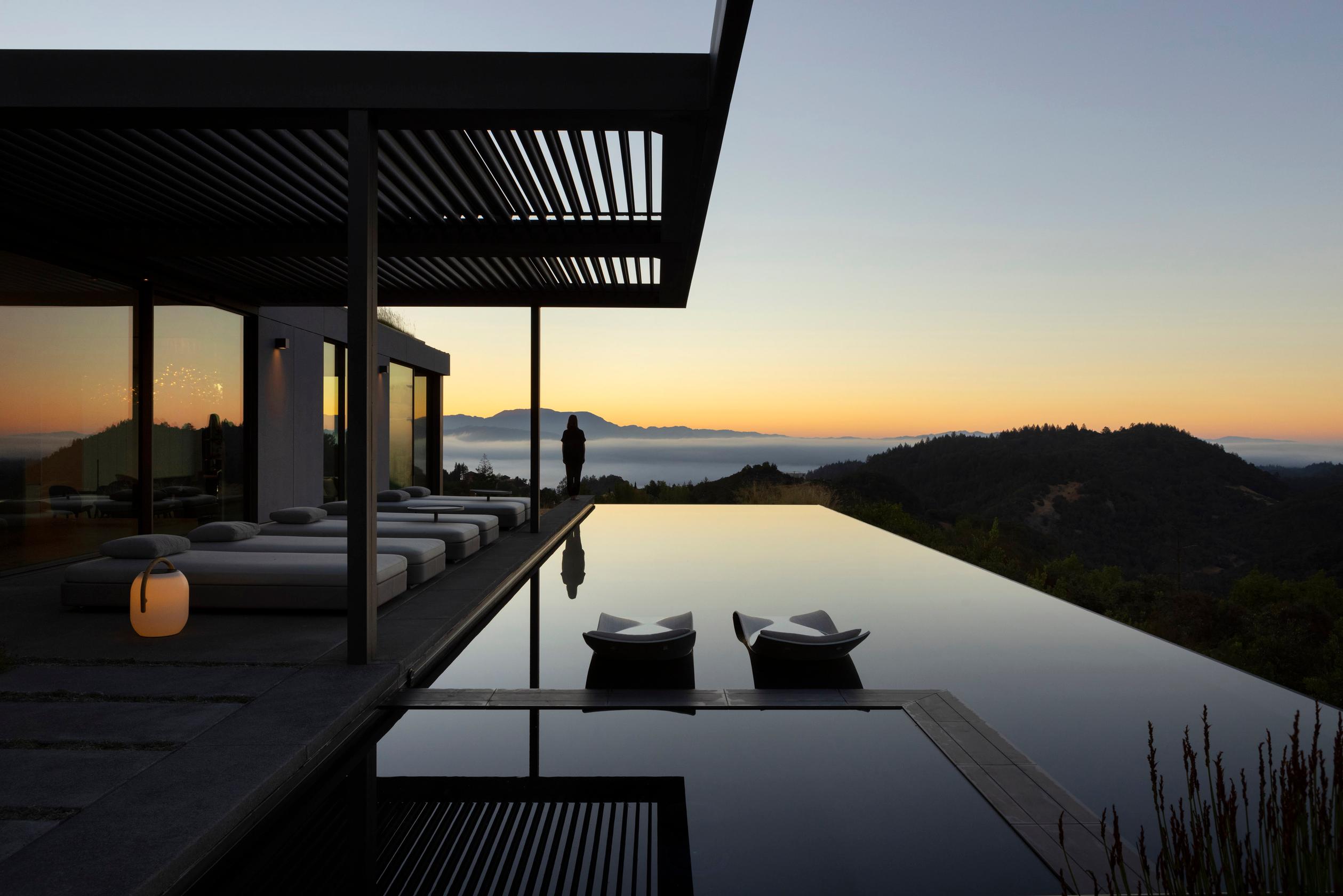 The Phoenix — Feldman Architecture