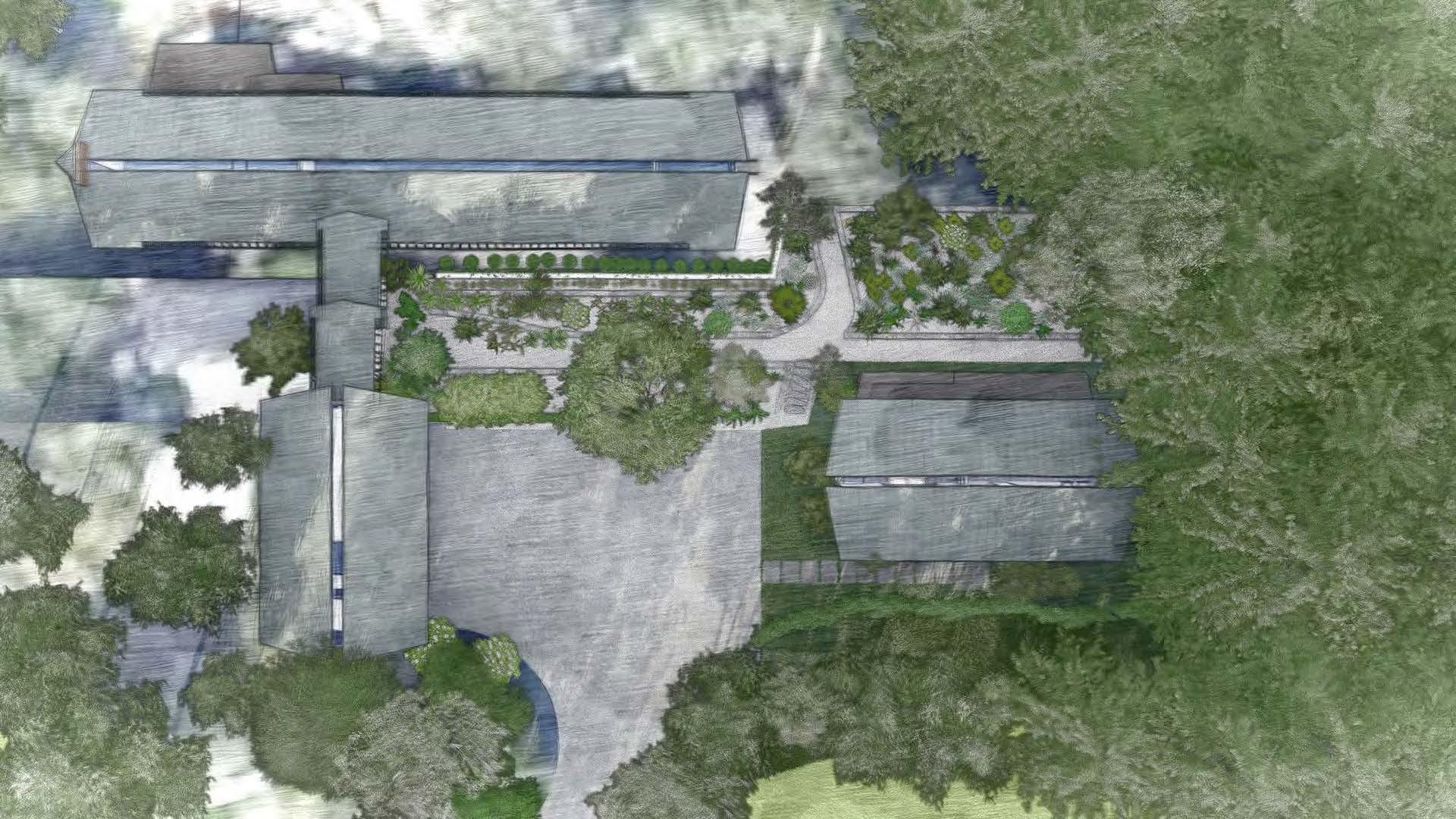 Bullseye — Feldman Architecture