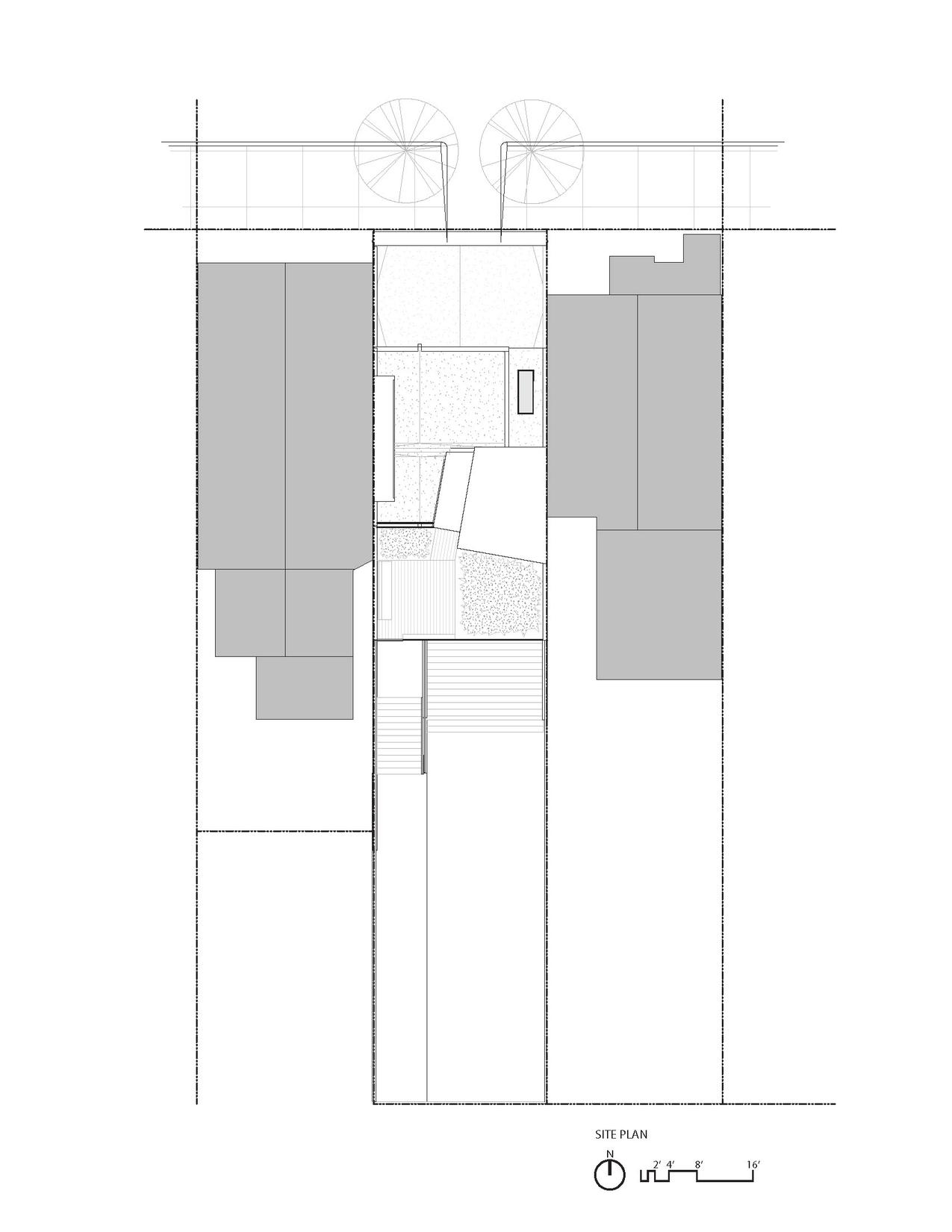 Fitty Wun — Feldman Architecture