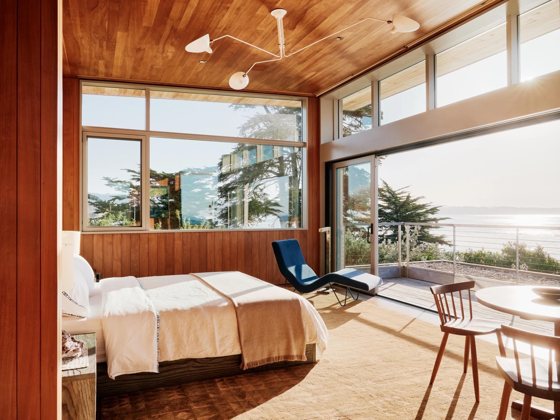 Surf House — Feldman Architecture
