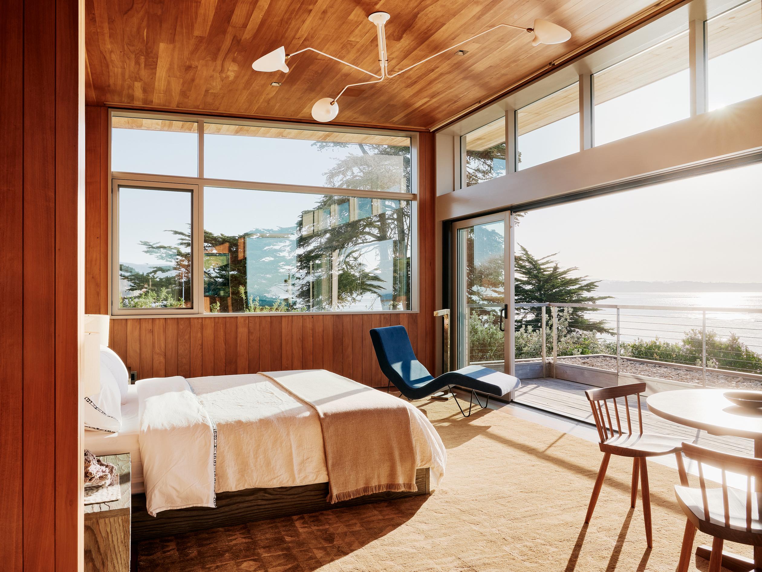 Surf House — Feldman Architecture