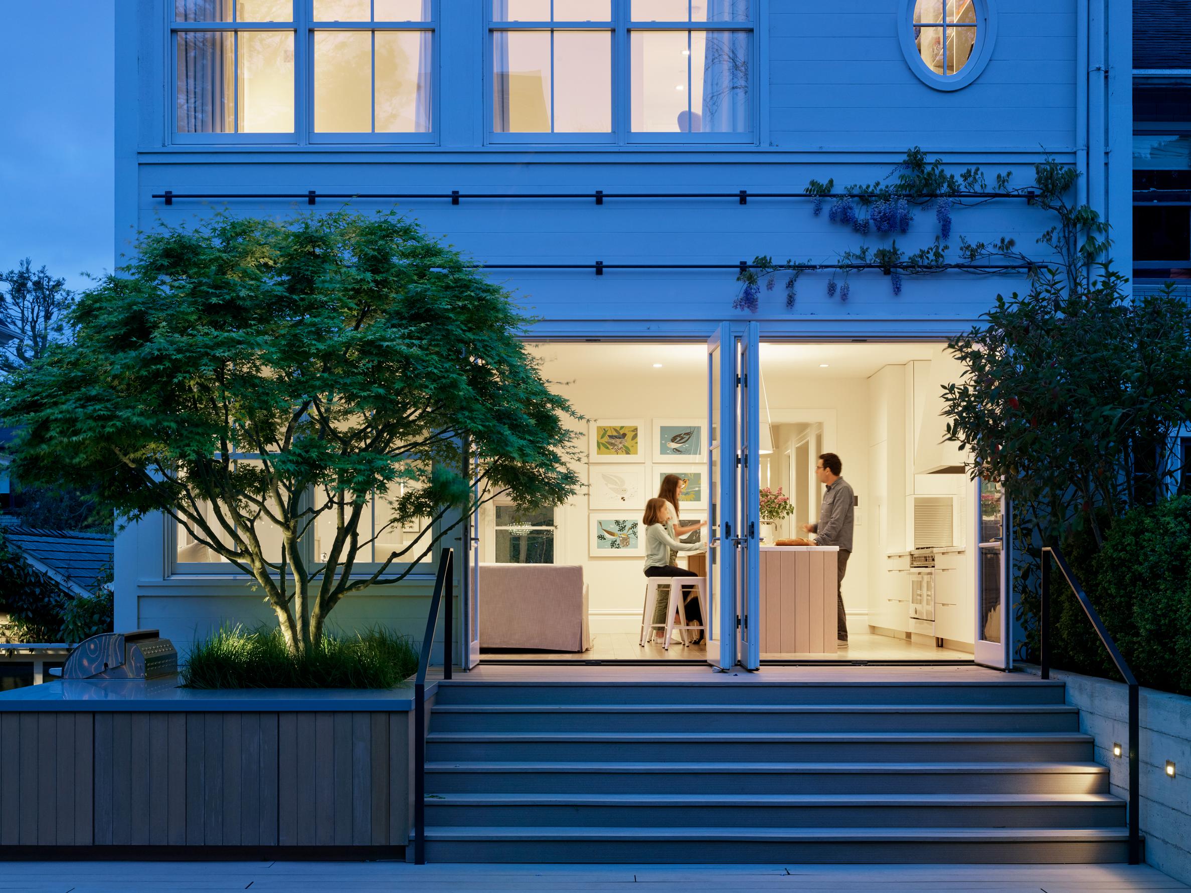 The Farm — Feldman Architecture