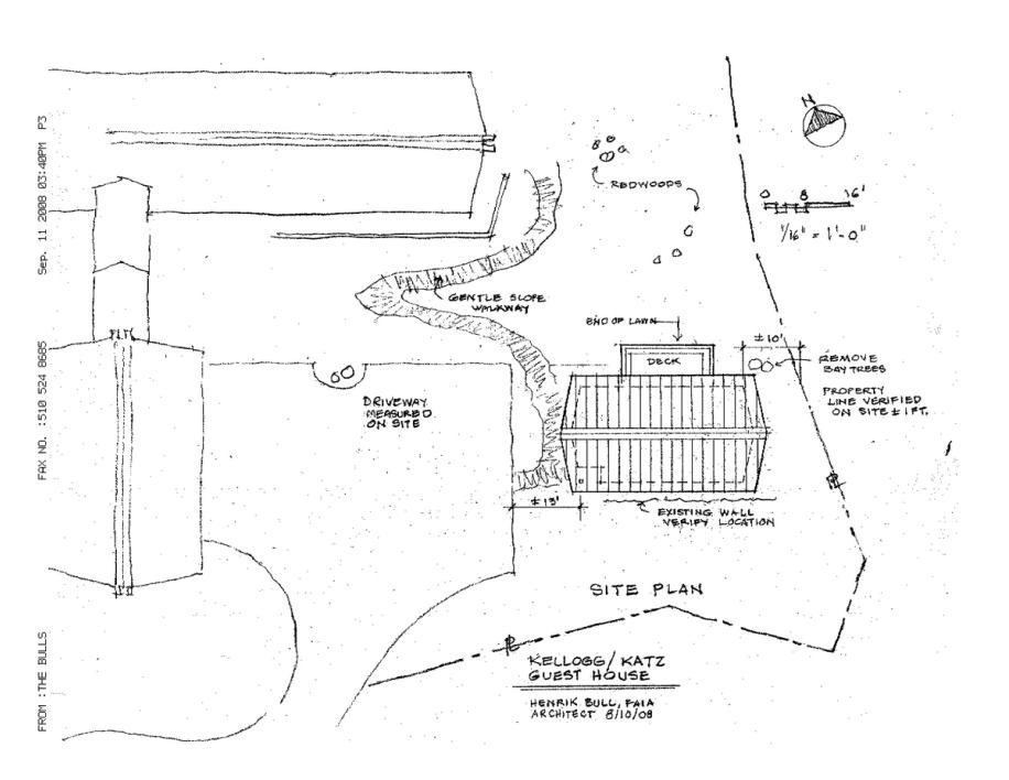 Bullseye — Feldman Architecture