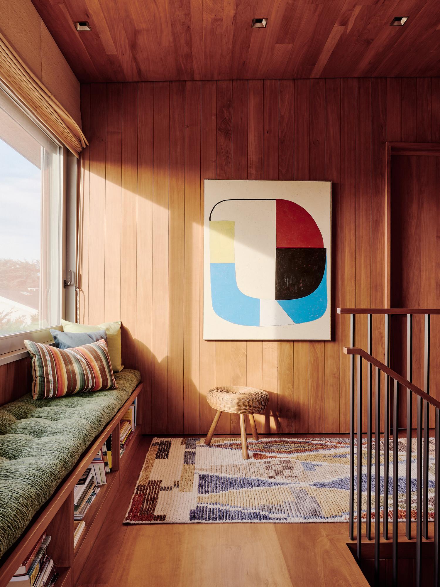 Surf House — Feldman Architecture