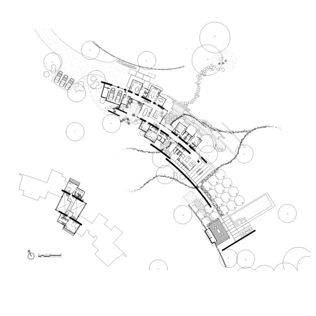 Spring Ranch — Feldman Architecture
