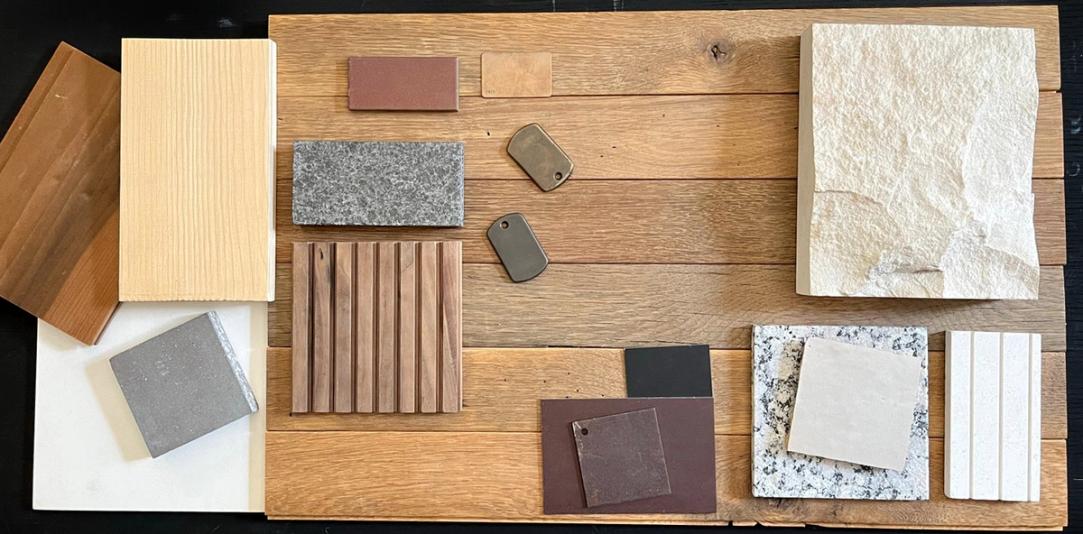 Curveball — Feldman Architecture