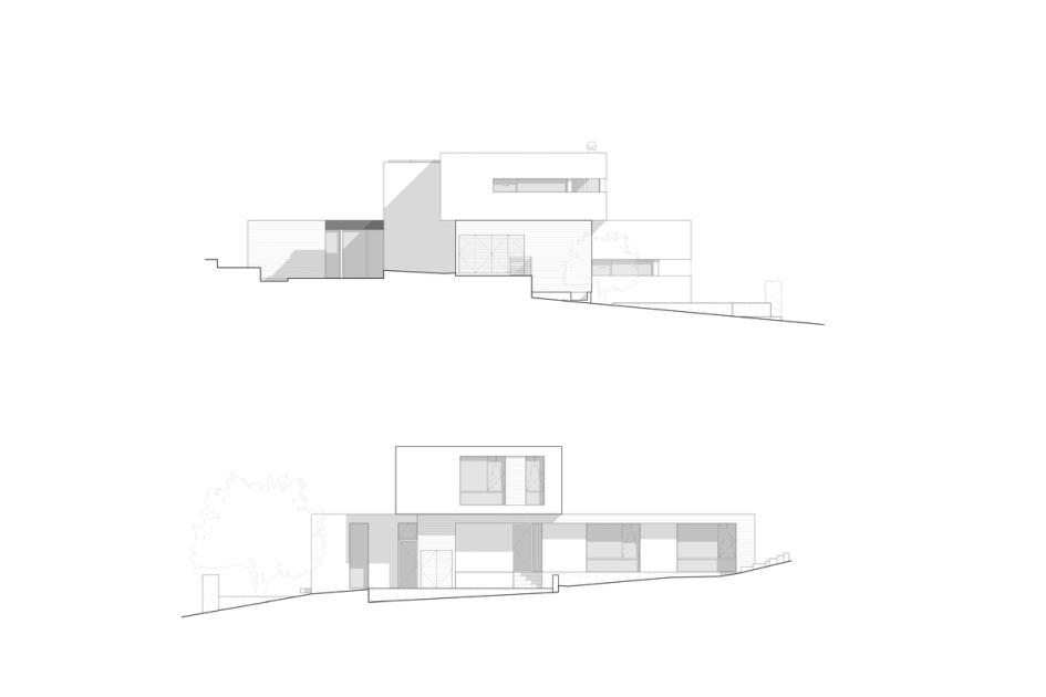 Slot House — Feldman Architecture
