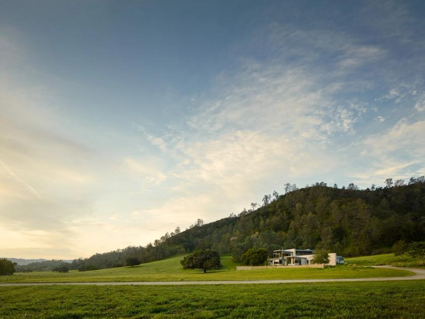 Spring Ranch — Feldman Architecture