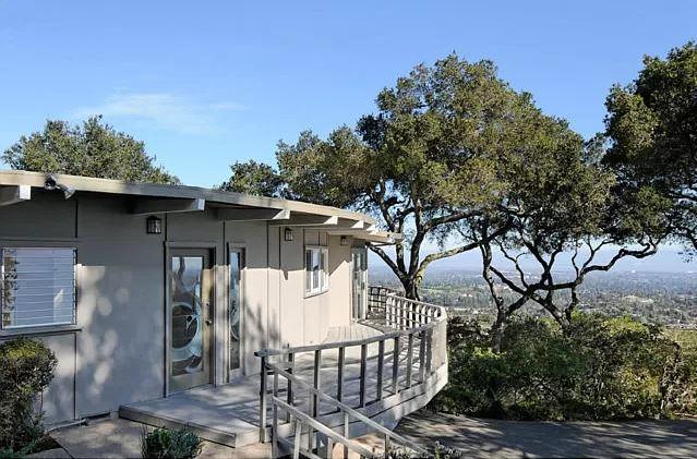 Round House — Feldman Architecture