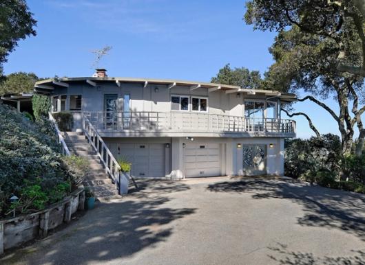 Round House — Feldman Architecture
