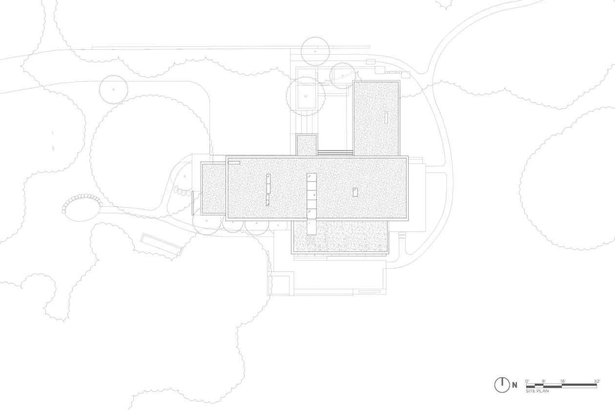 Slot House — Feldman Architecture