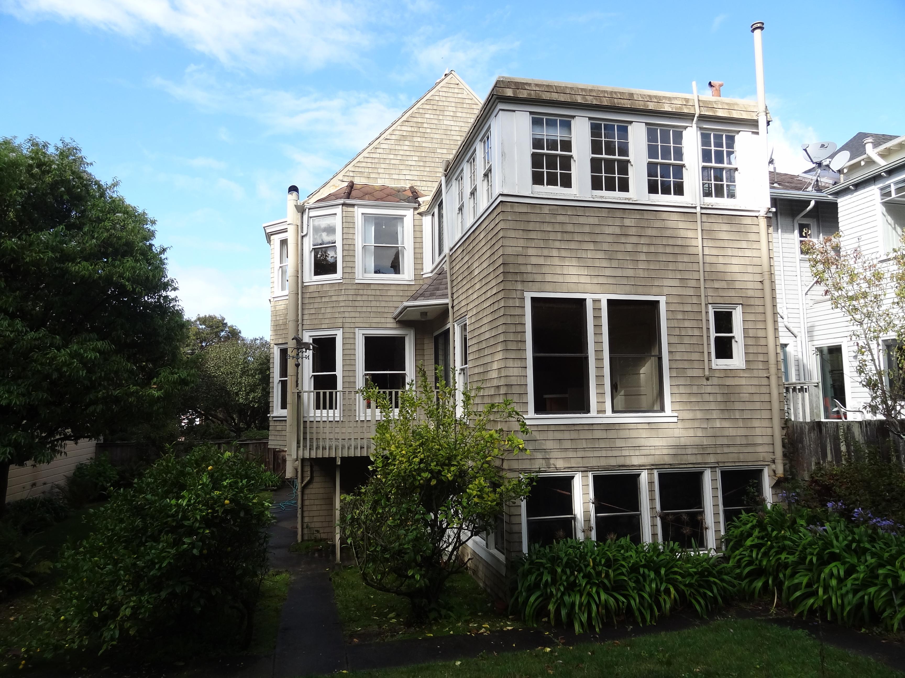 The Farm — Feldman Architecture