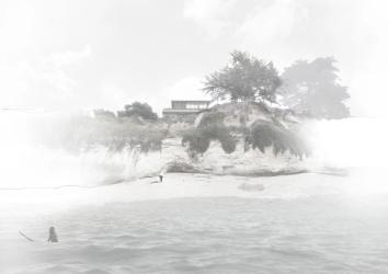 Surf House — Feldman Architecture