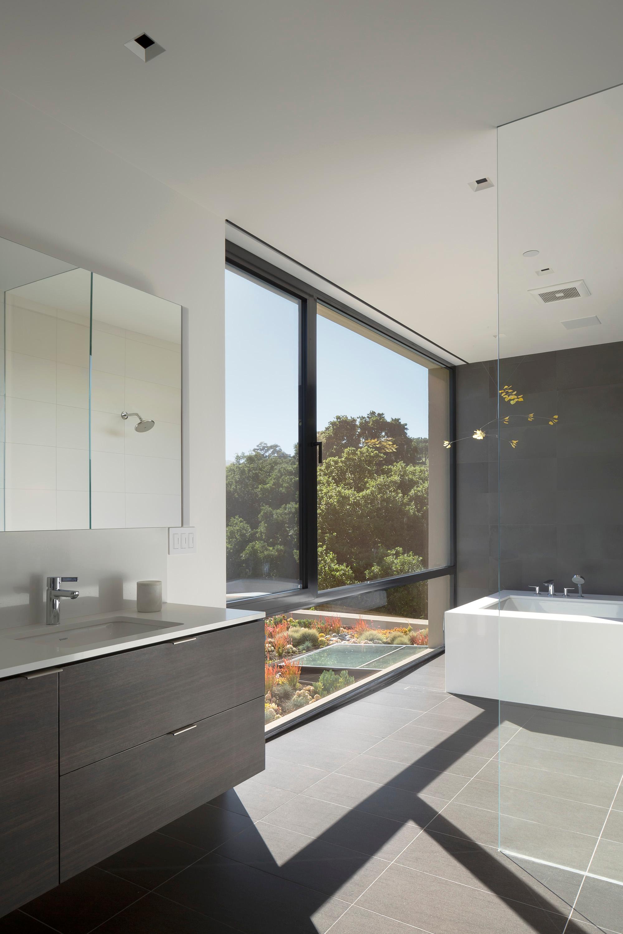 Slot House — Feldman Architecture