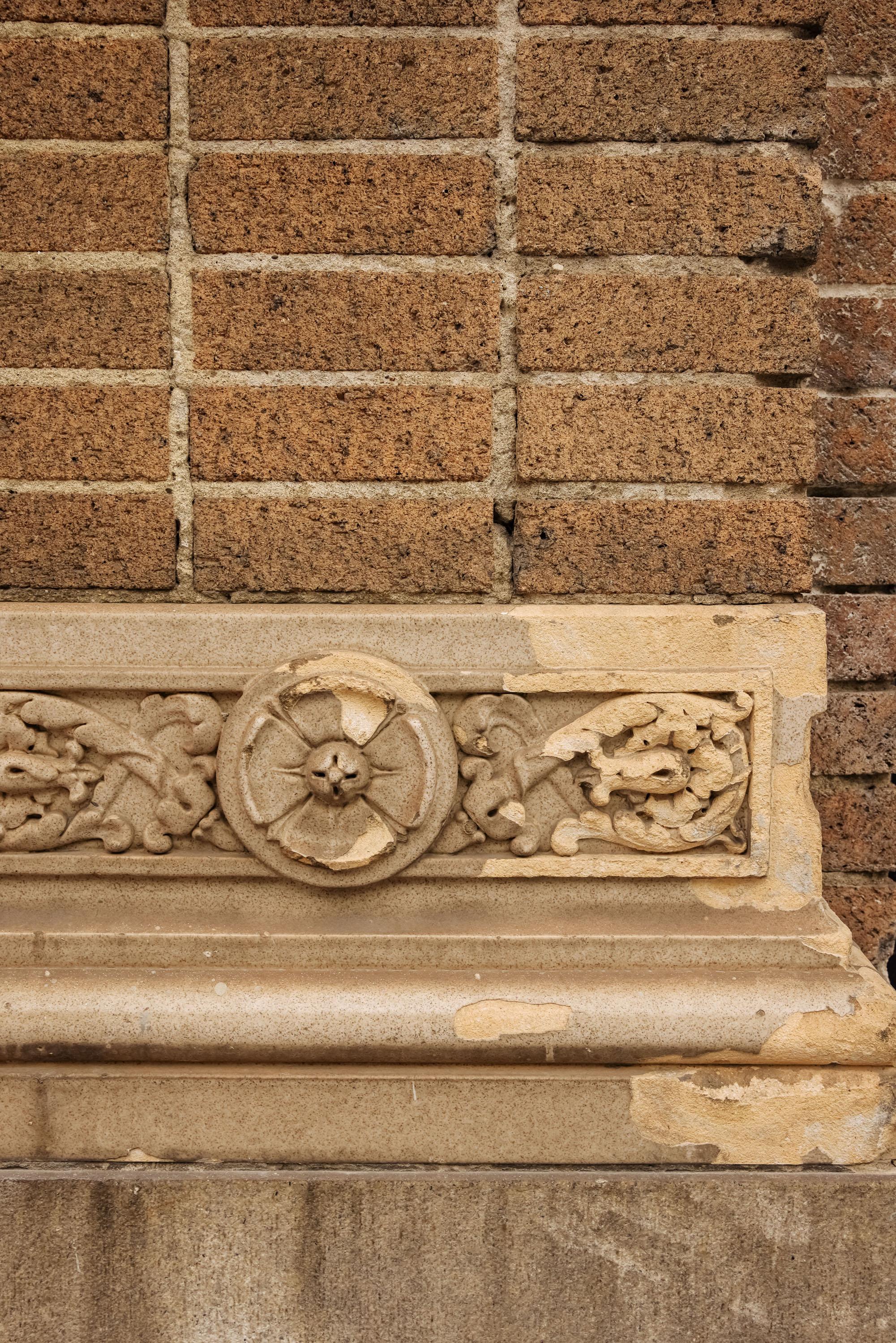 Engine Company No. 8 — Feldman Architecture