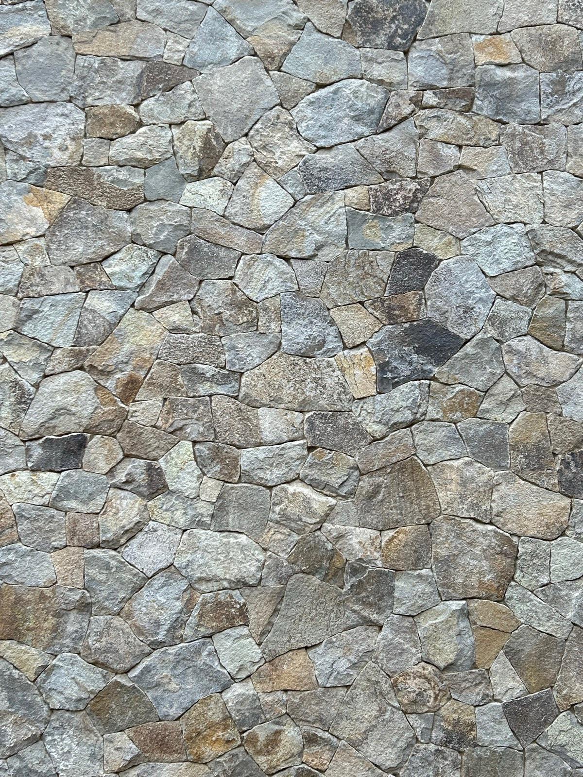 Stone Villa — Feldman Architecture