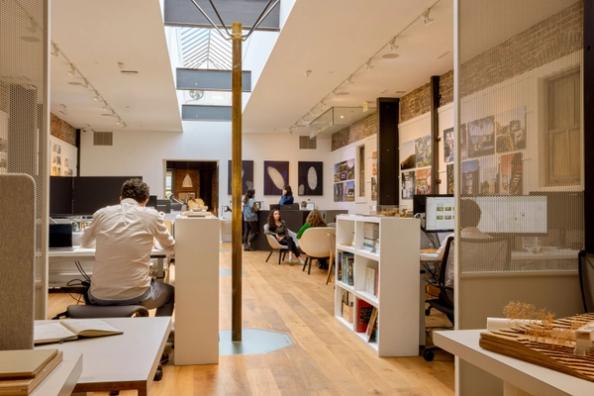 Feldman Architecture