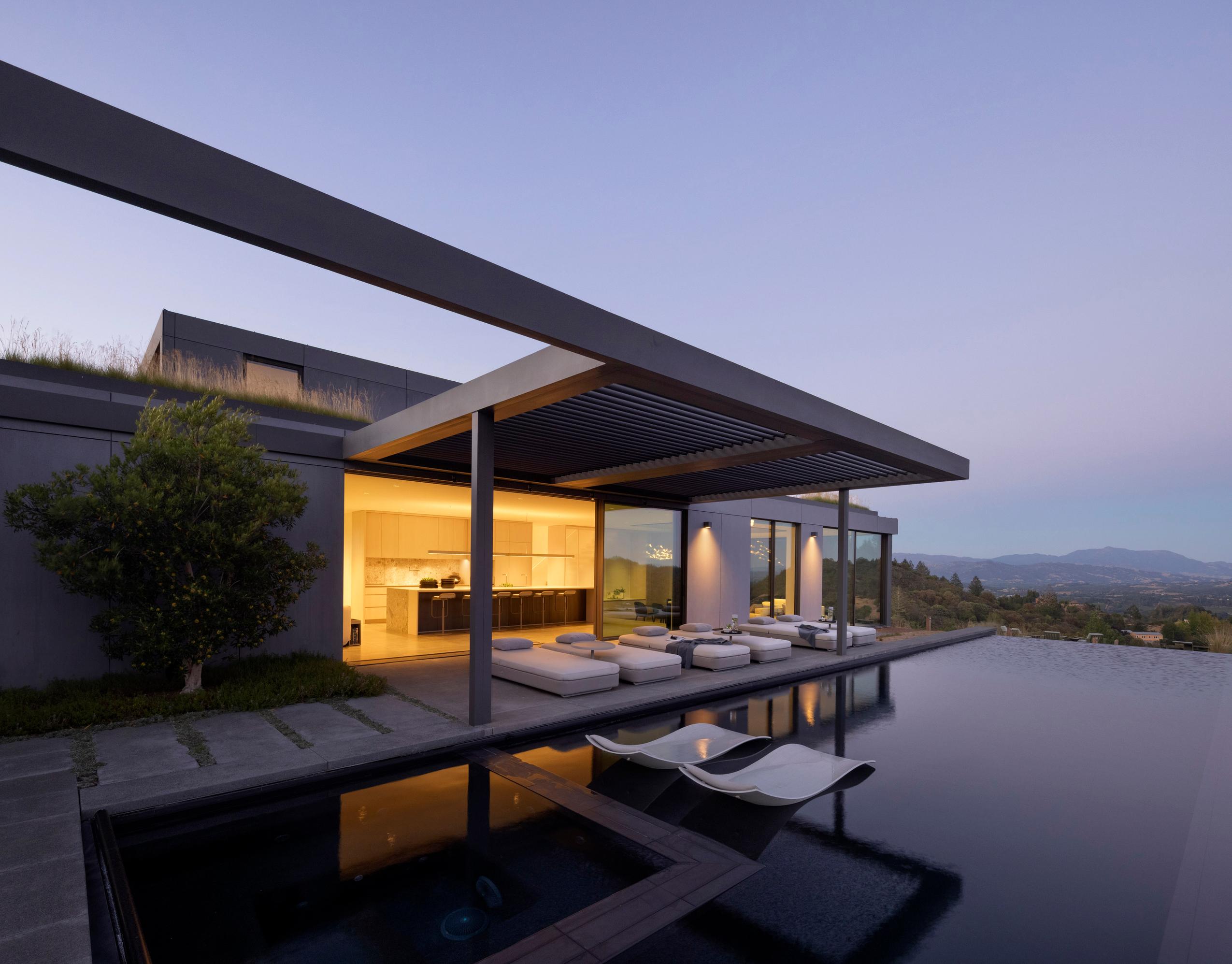 The Phoenix — Feldman Architecture