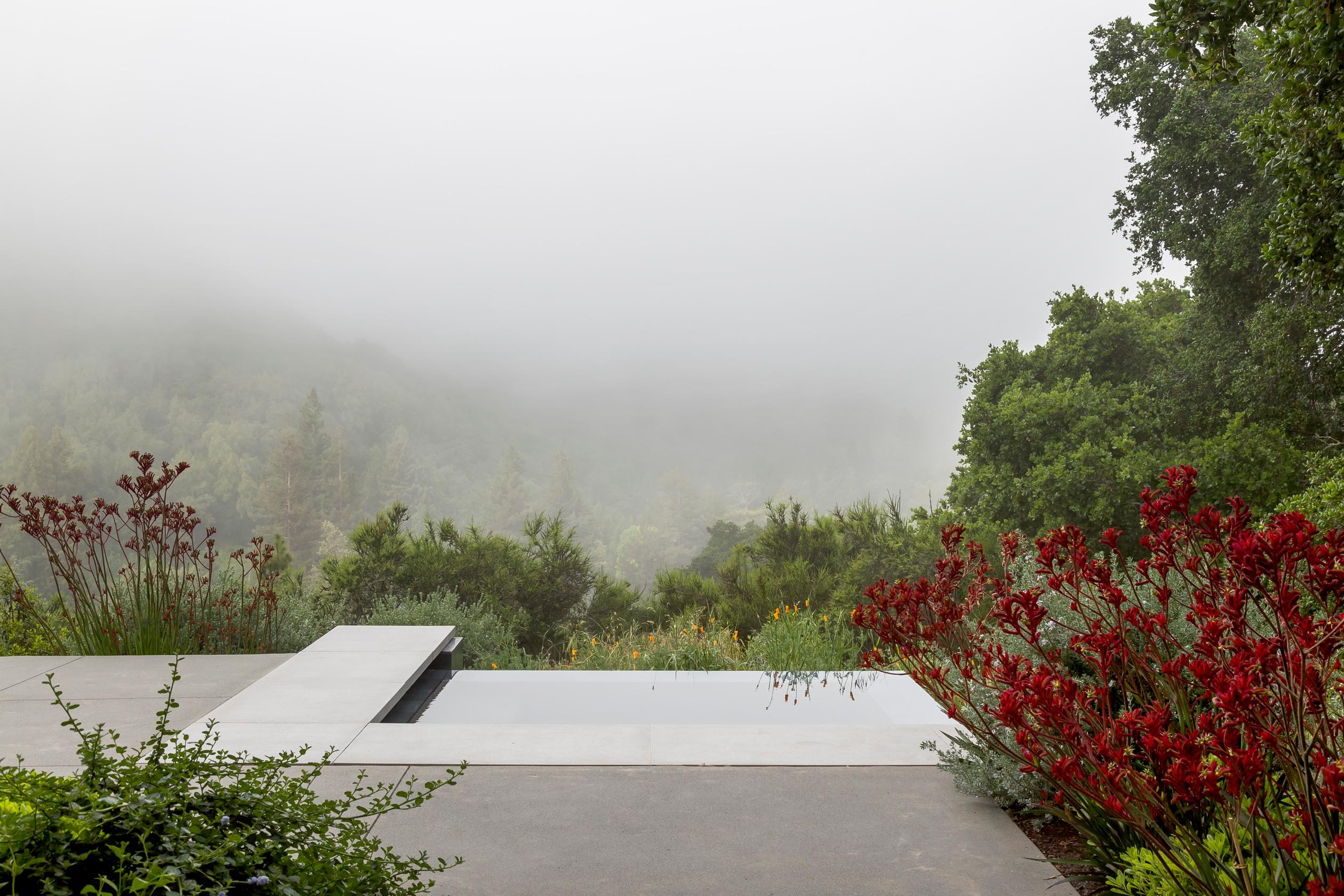 Slot House — Feldman Architecture