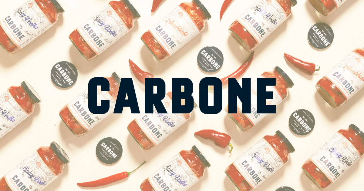 Shop | Carbone Fine Food
