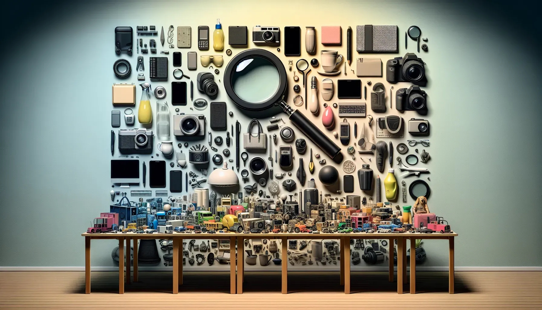 Product Comparisons and Analysis - Tech Magazine