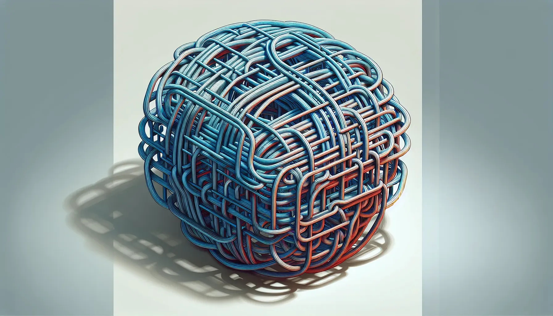 How Can You Maintain Network Integrity During Major Organizational ...