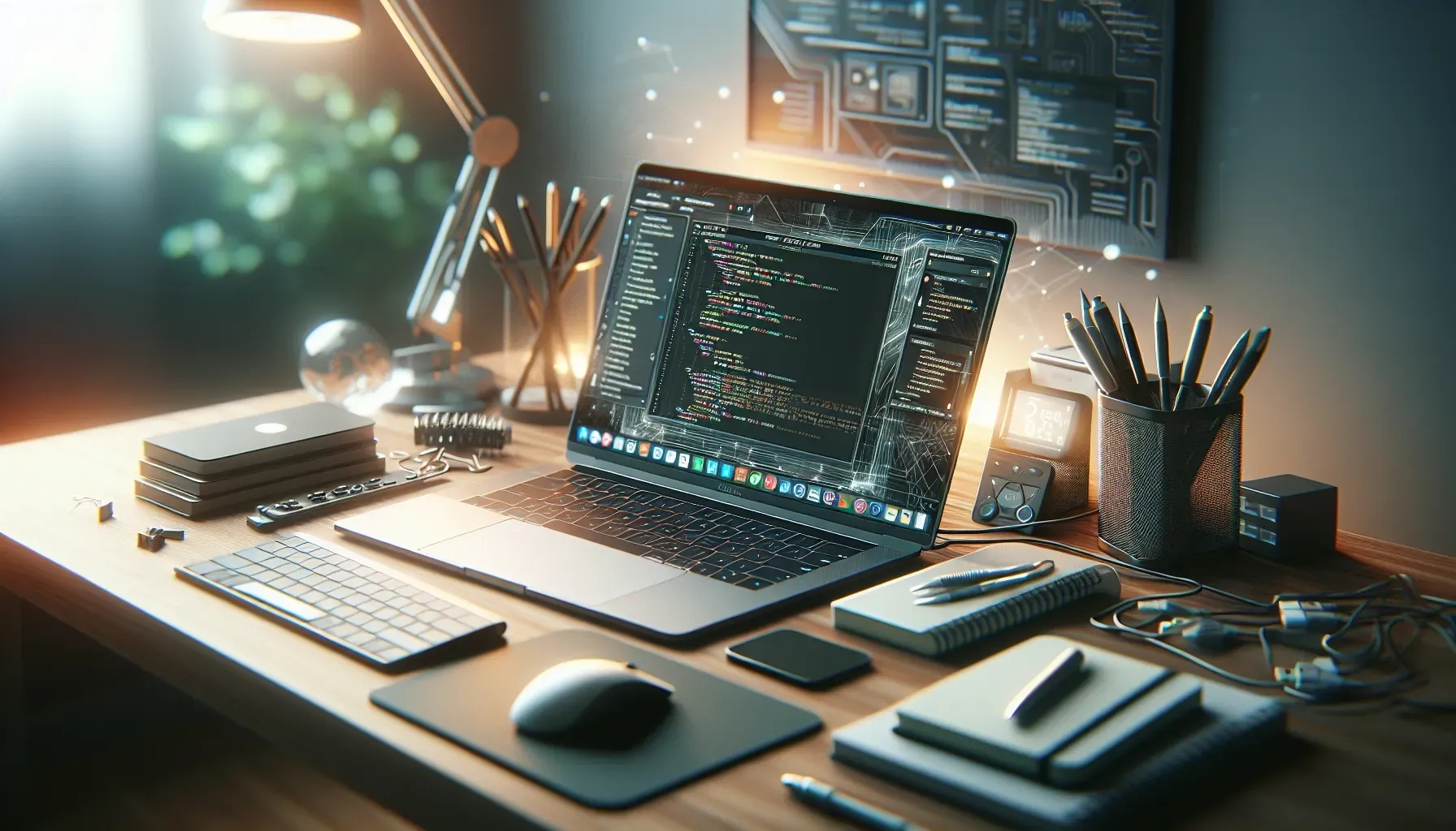 How-to Articles for Tech Enthusiasts - Tech Magazine