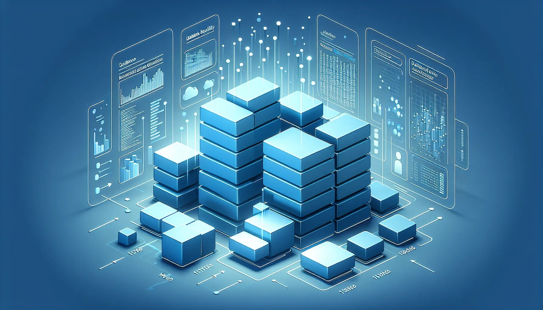 Understanding Database Scalability - Tech Magazine