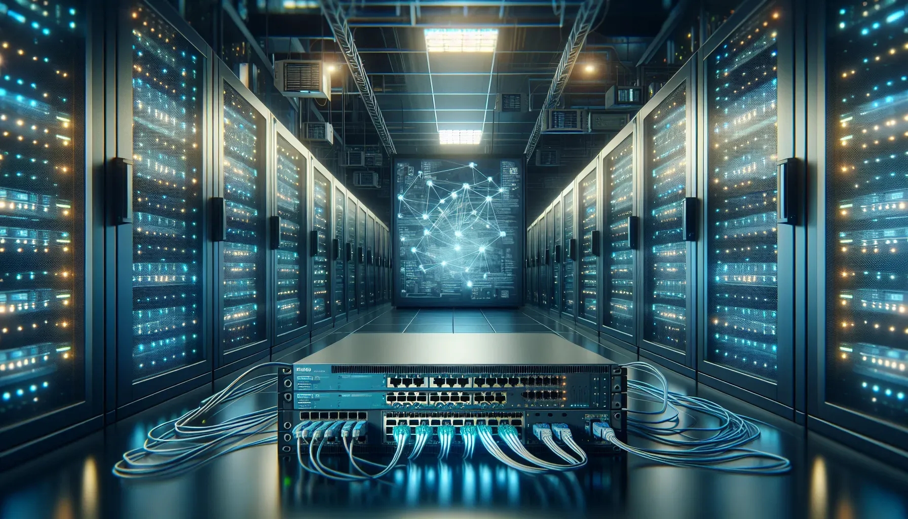 How Should You Approach Scaling Network Infrastructure? - Tech Magazine