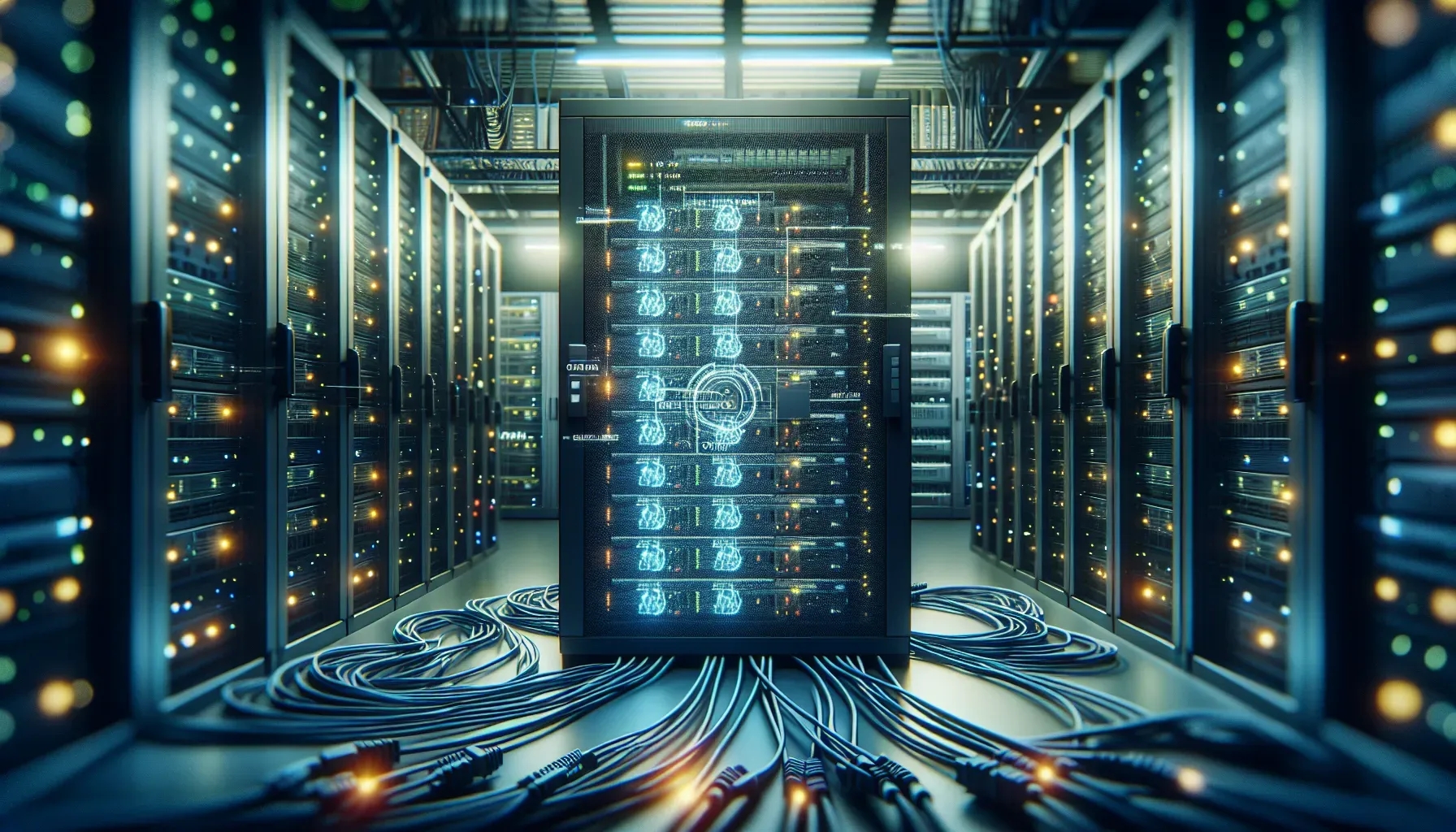 What Are Examples of Network Security Challenges and their Solutions ...