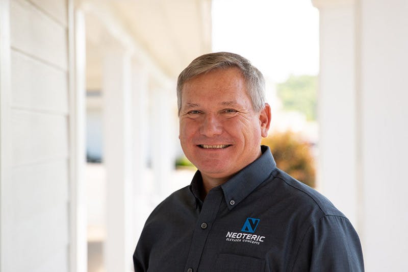 About Us | Neoteric Elevator Concepts